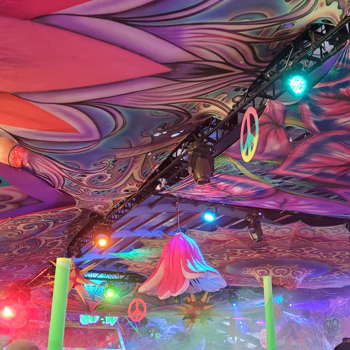 ARC Festival 2021 Recap | iHeartRaves