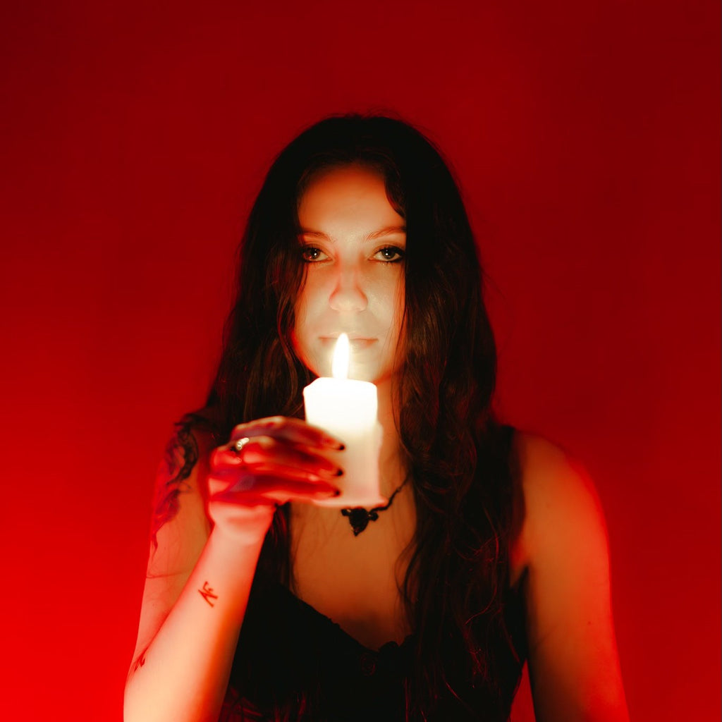 Catching Up With Jessica Audiffred – iHeartRaves