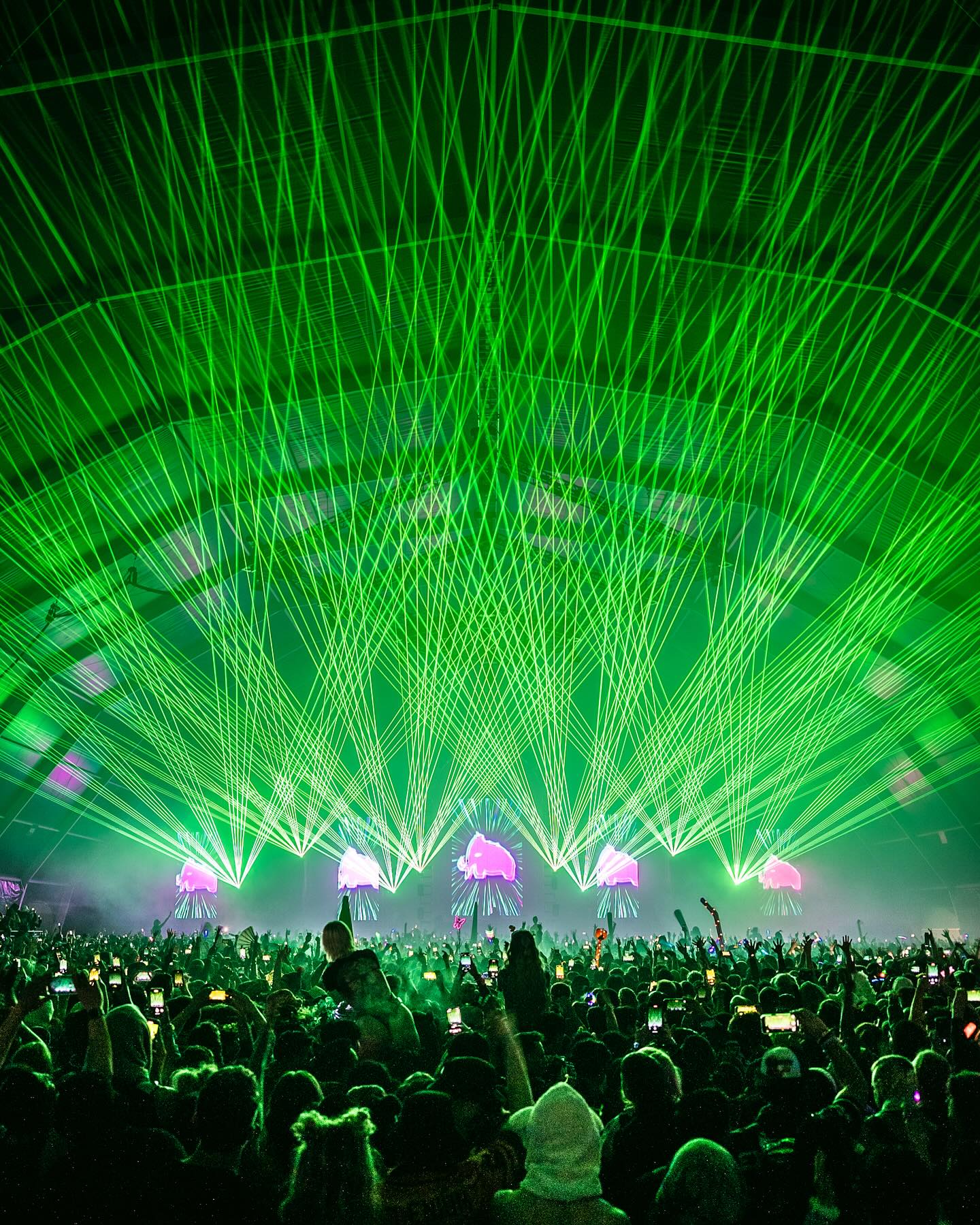 5 Highlights From Decadence Arizona 2024: Age of Indulgence – iHeartRaves