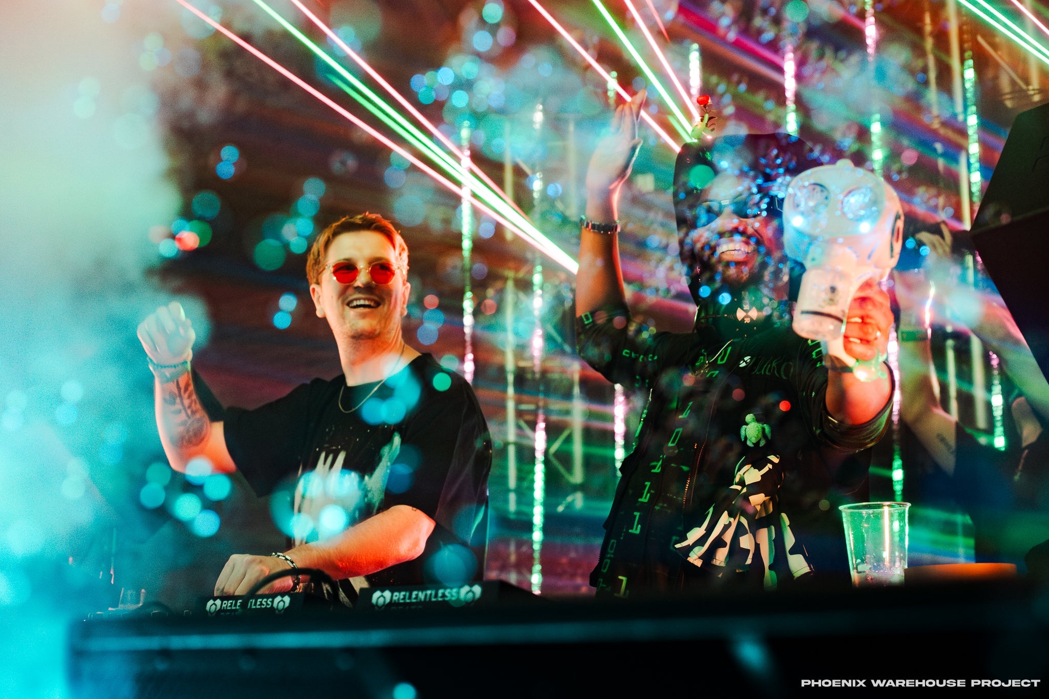 10 Things We're Breaking Up With In 2025 For Baddie Energy – iHeartRaves