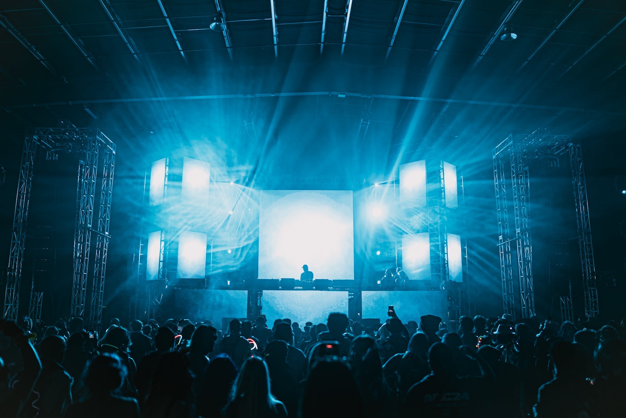 A Raver's Guide To Rave Footwear | iHeartRaves