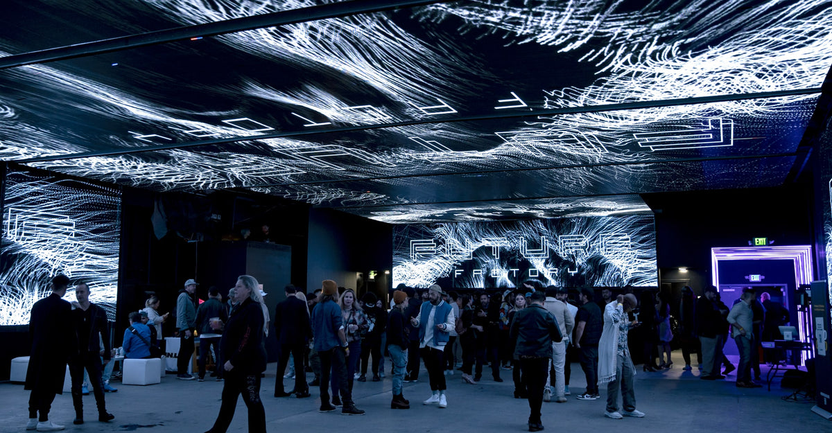 The Ultimate Guide to the LA Underground Scene – iHeartRaves