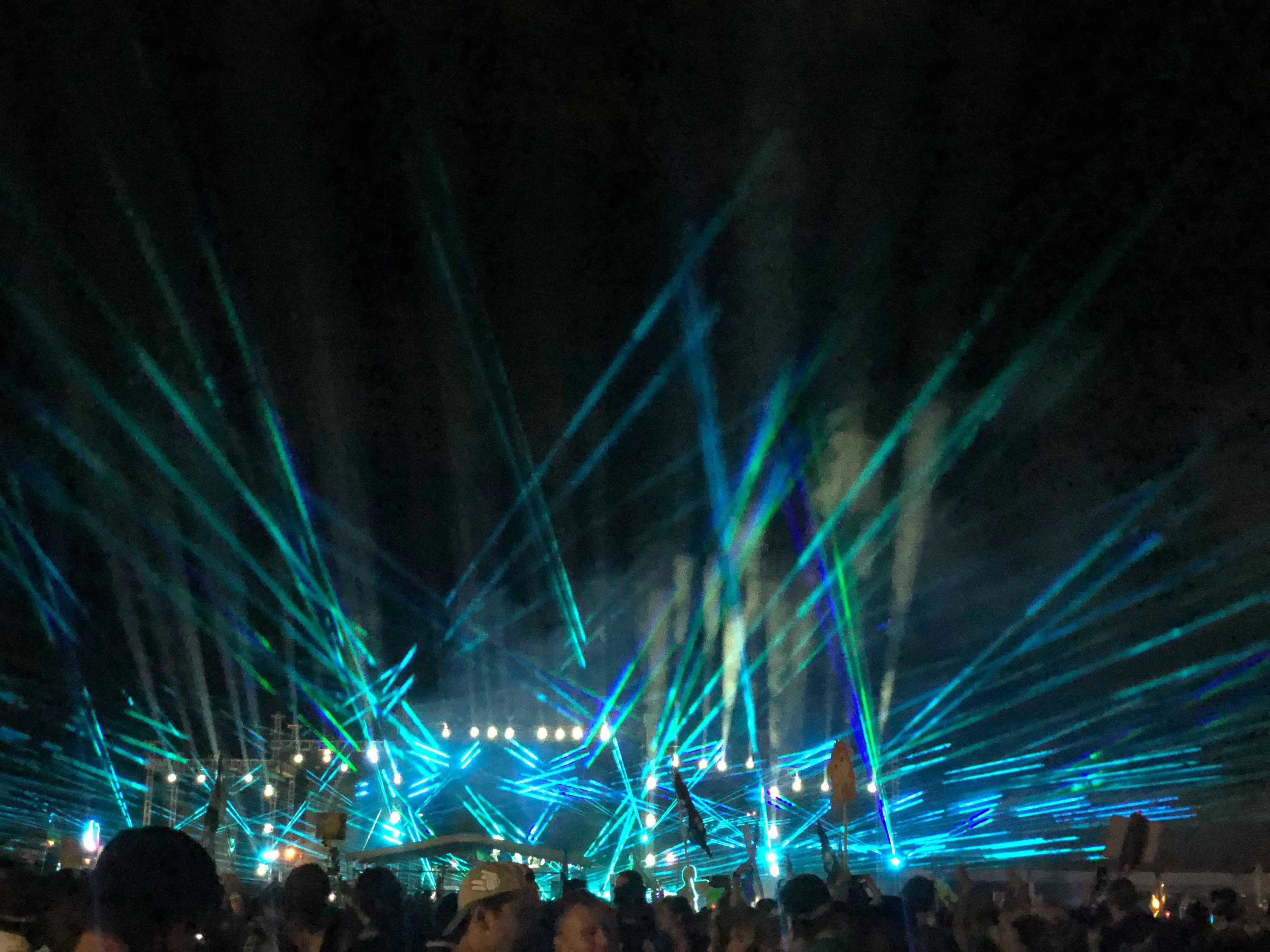Moonrise 2019: The Best Sets of the Weekend – iHeartRaves