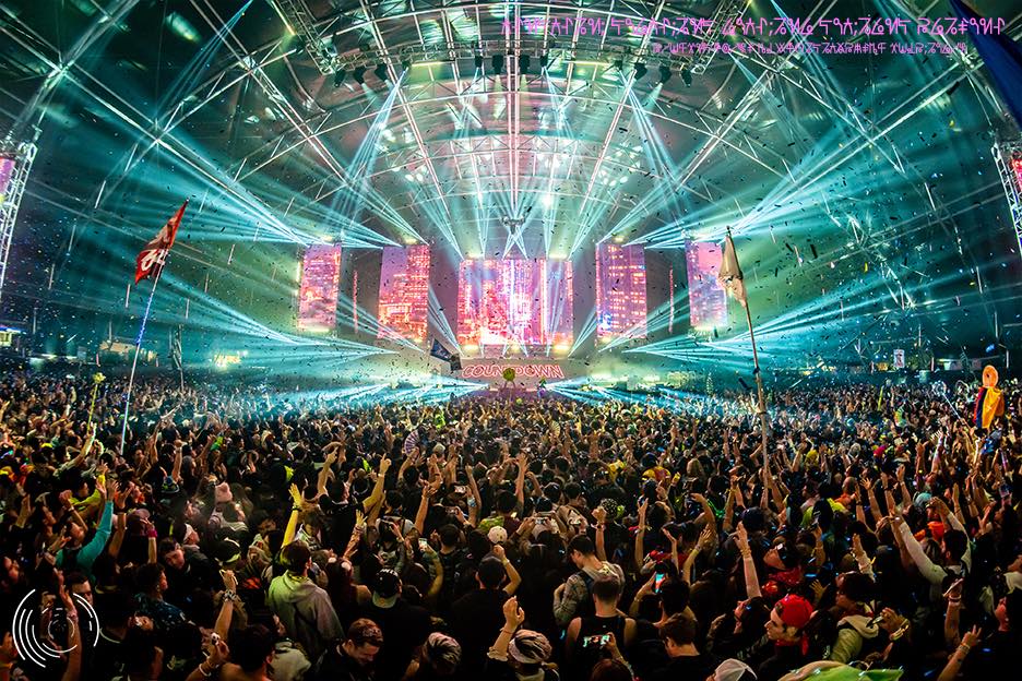 Countdown 2019 Recap – iHeartRaves