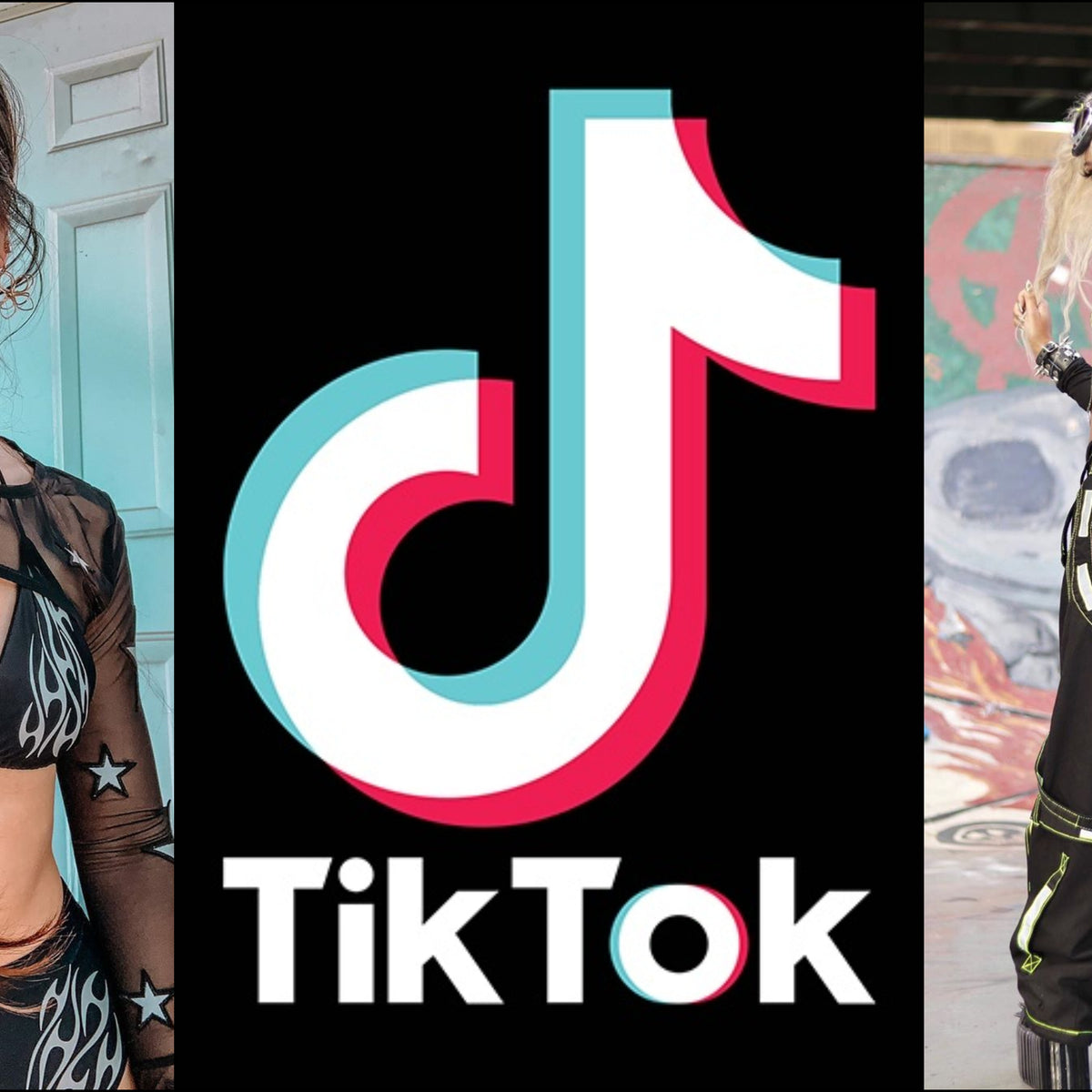 Raver Tik Tok Accounts You Need to Follow – iHeartRaves