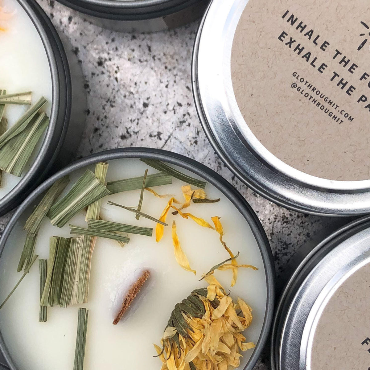 Get to Know the Owner of Glo Through It, Kandace Florence – iHeartRaves