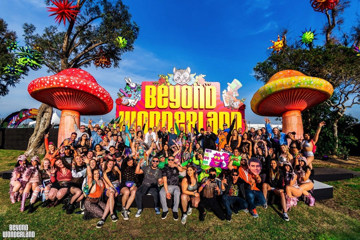 Beyond Wonderland 2019 Was Definitely One For The Books – iHeartRaves
