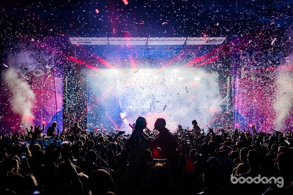 Bomfest 2019 Recap – iHeartRaves