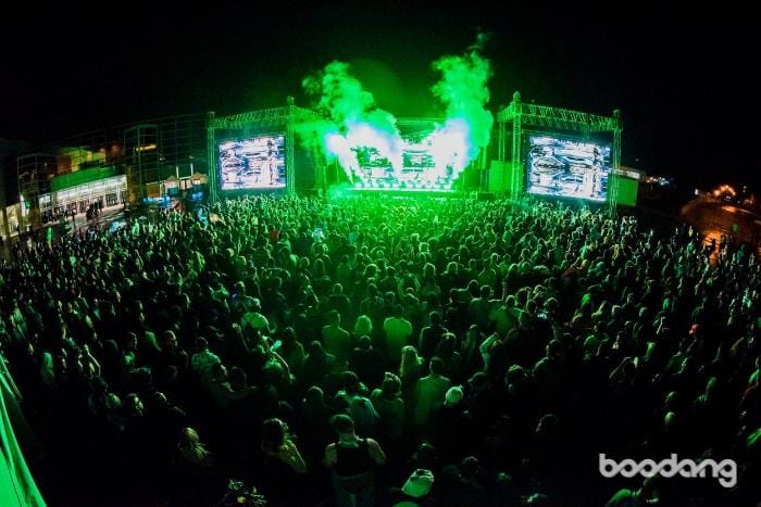 BOMFEST 2019 Lineup – iHeartRaves