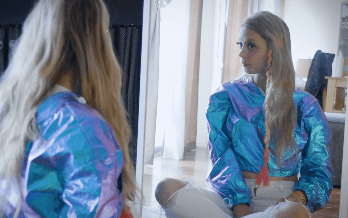 DIY Braids for Festival Season – iHeartRaves