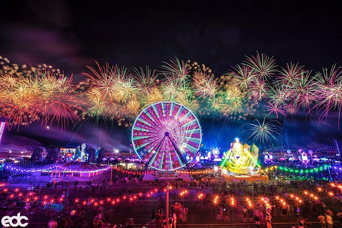 The Ultimate EDC Packing List | iHeartRaves