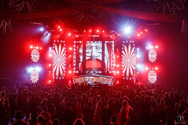 Freaknight 2019 Review – iHeartRaves