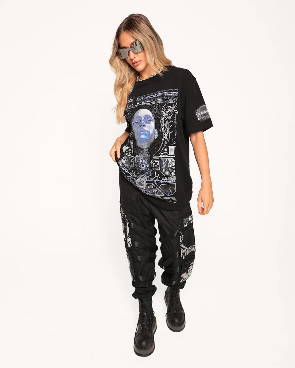 Rave Trend Guide: Streetwear – iHeartRaves