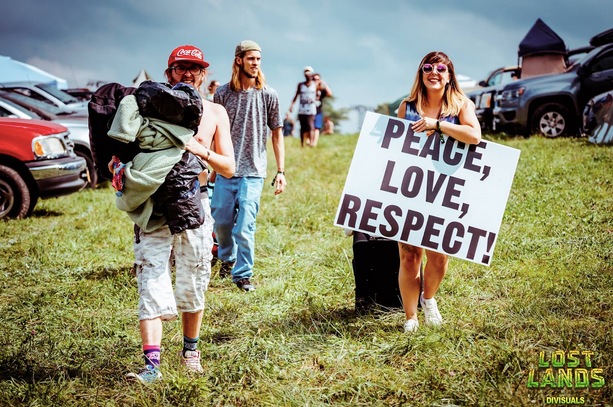 4 Secrets to Having the Perfect Camping Festival Experience – iHeartRaves
