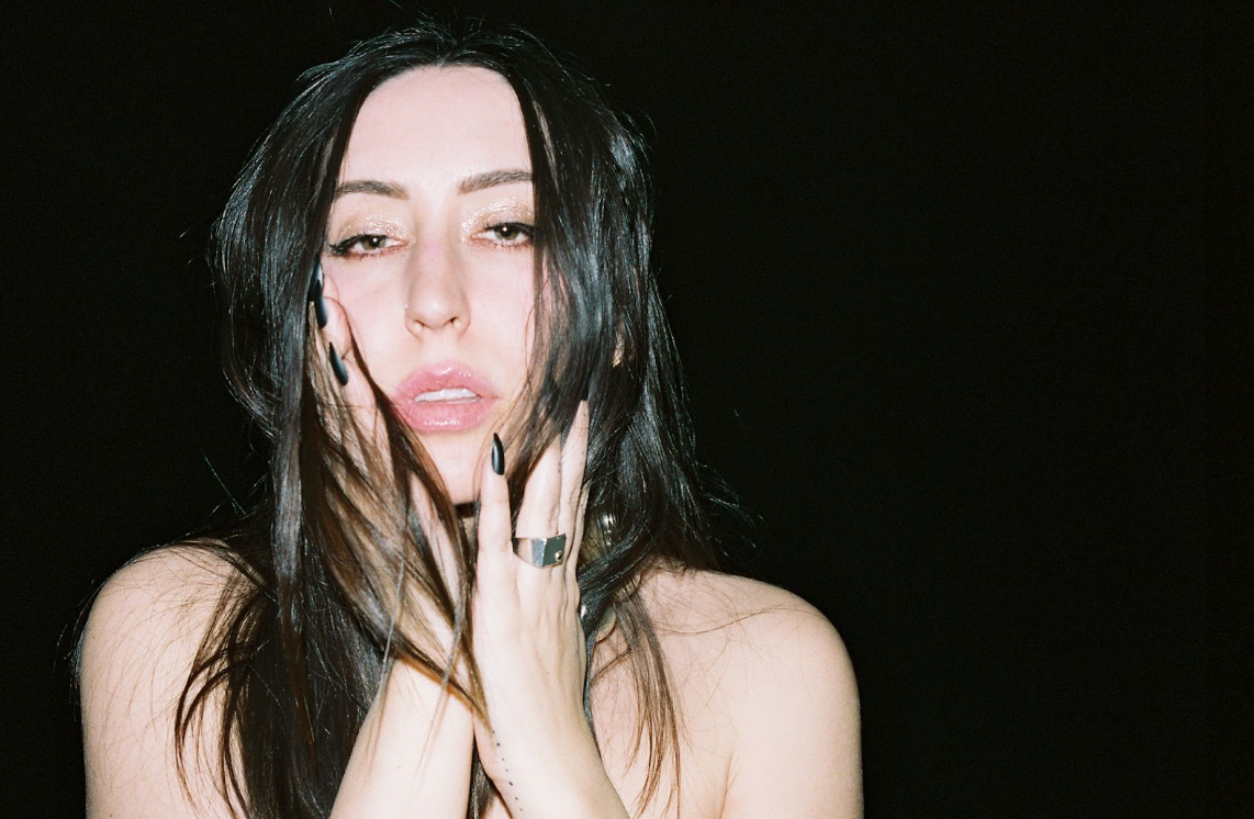 The ‘Power Of Panic’ & Emotional Resilience – An Interview with Elohim ...