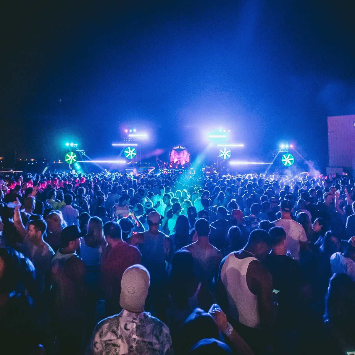 5 Favorite Memories from Splash House 2018 – iHeartRaves