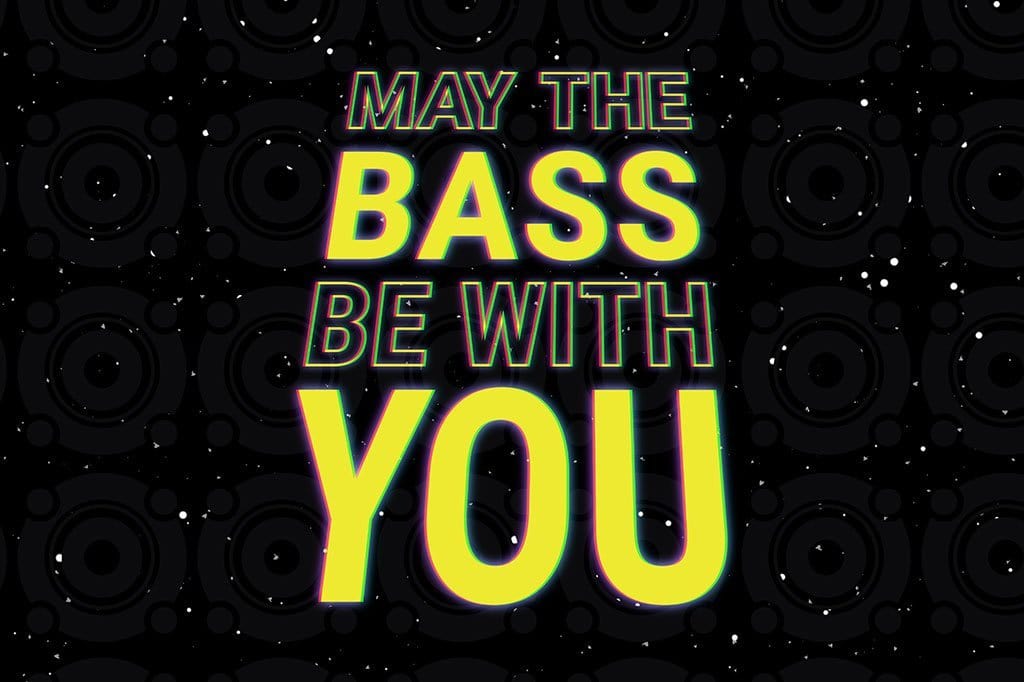 The Best Bass Drops of All Time – iHeartRaves