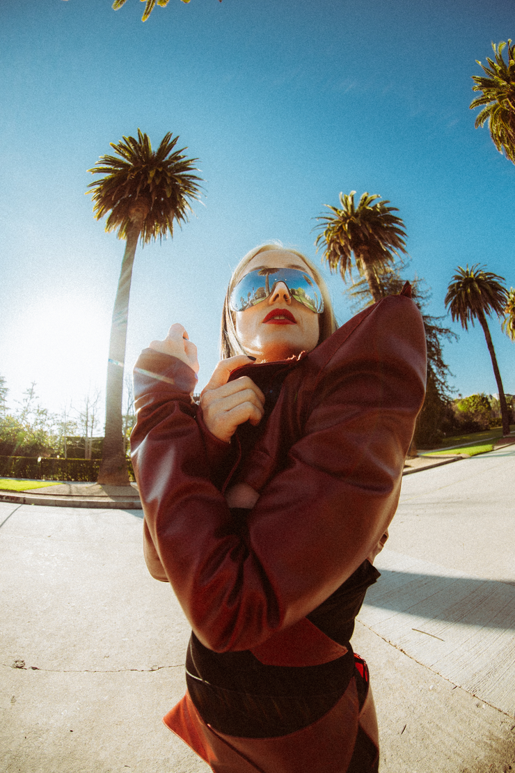 A License to True Expression – An Interview With HAYLA at The EDMAs ...