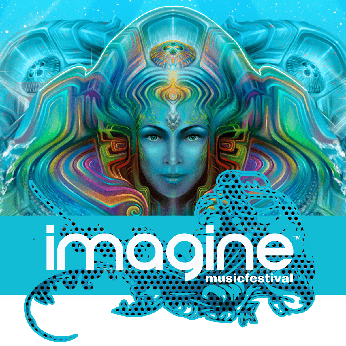 Imagine Music Festival IS the Best Festival On the East Coast – iHeartRaves