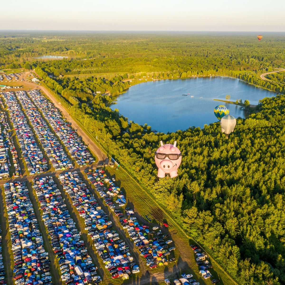 10 Festival Camping Tips from a Veteran Burner – iHeartRaves