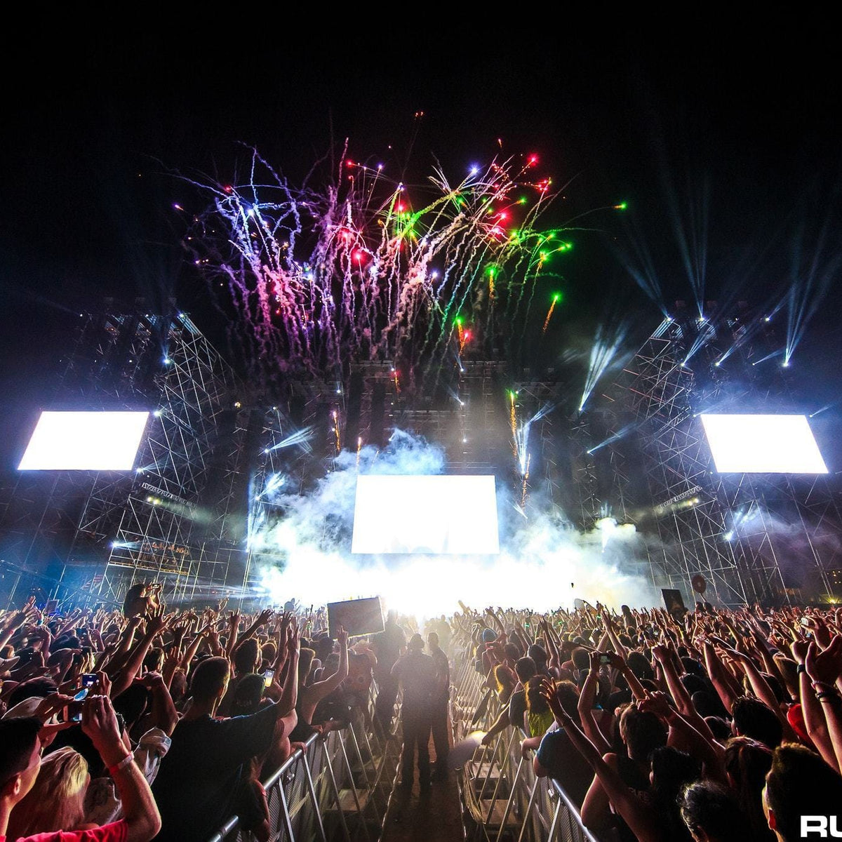 8 TIPS FOR FIRST TIME RAVERS – iHeartRaves