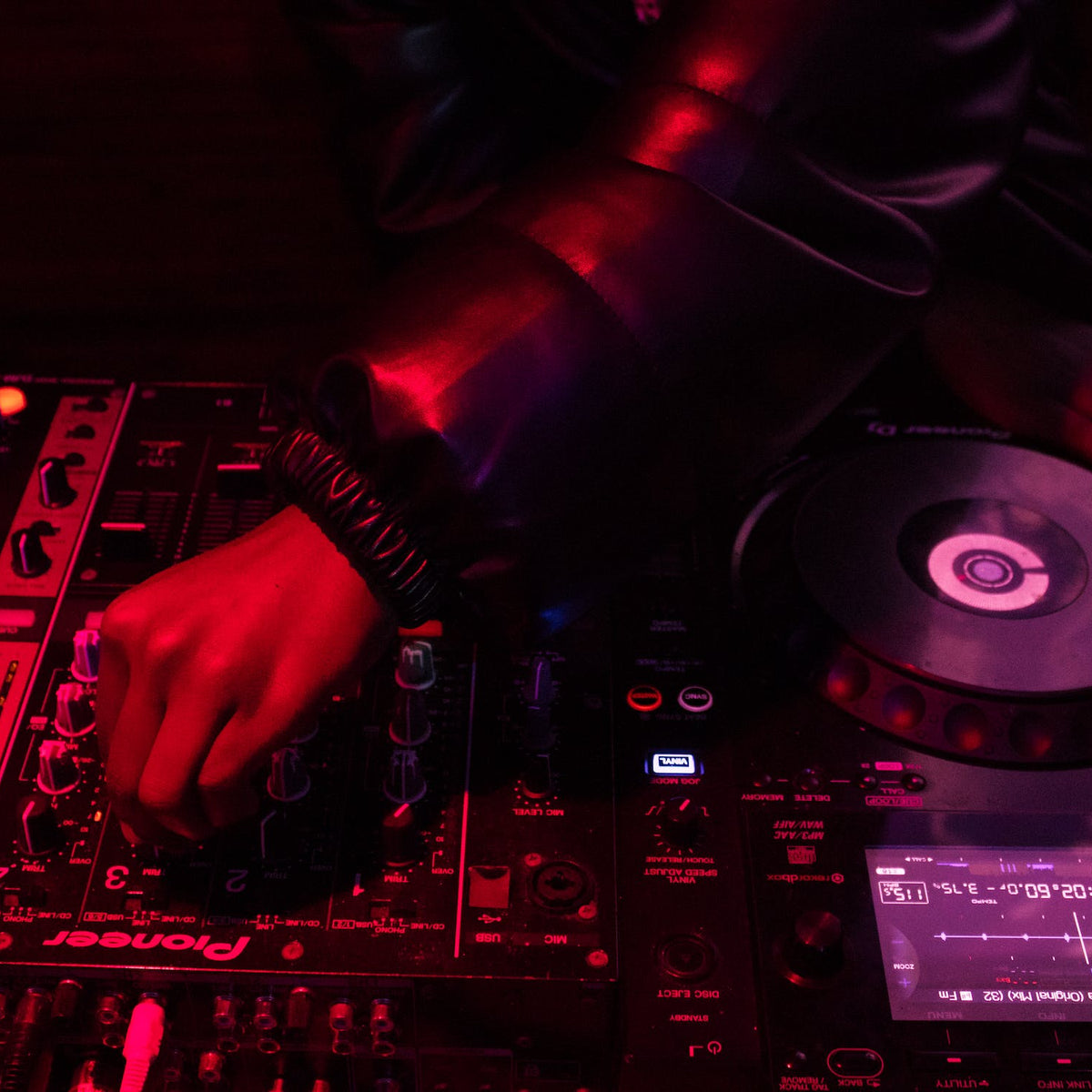 Rave Astrology: Scorpio Szn | iHeartRaves