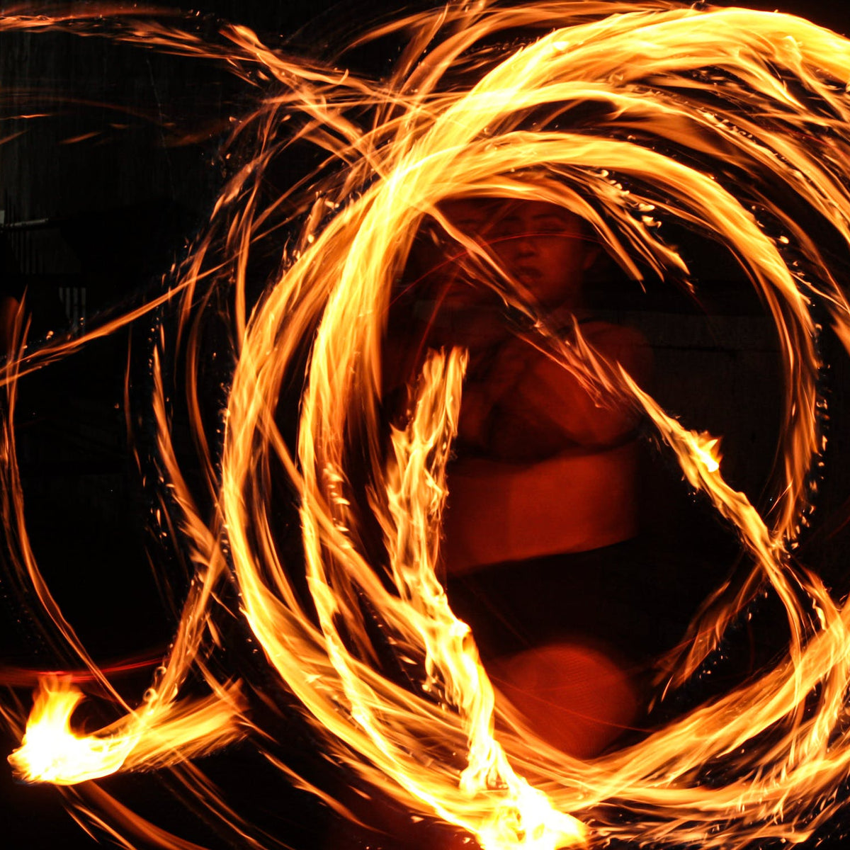 The Ultimate Guide to Flow Arts – iHeartRaves