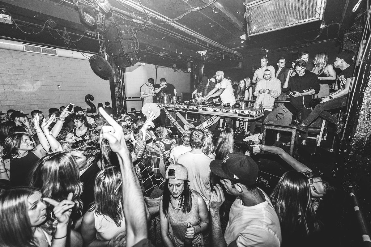 Rave Trend Guide - '90s Raver – iHeartRaves