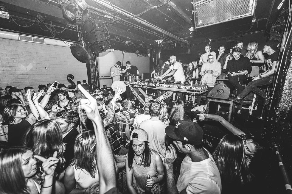 Rave Trend Guide - '90s Raver – iHeartRaves