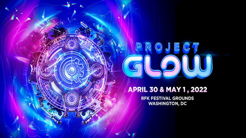Rave Guide: Project Glow – iHeartRaves