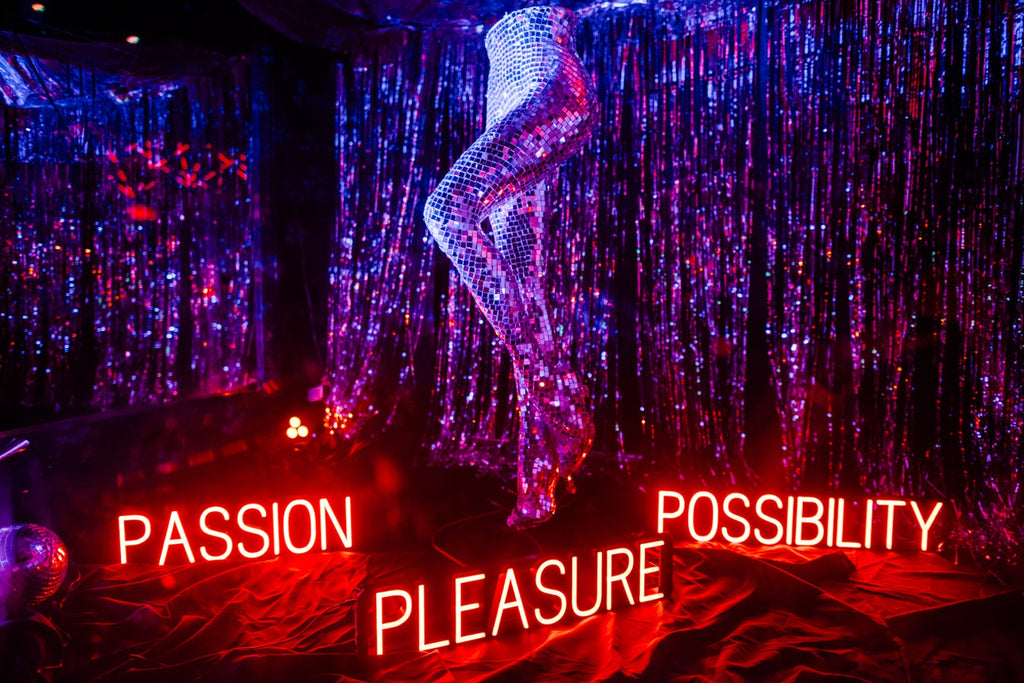 Queer Underground Party Guide – iHeartRaves