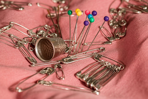 How to Use Pins and Patches to Elevate Your Festival Outfits – iHeartRaves