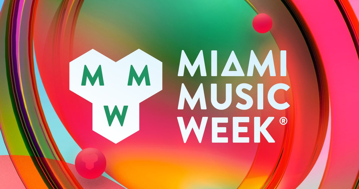 5 Highlights From Miami Music Week 2024 – iHeartRaves