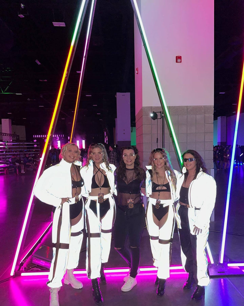 Festival Fashion Do's and Don'ts – iHeartRaves