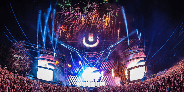 What to Wear to Ultra Music Festival – iHeartRaves