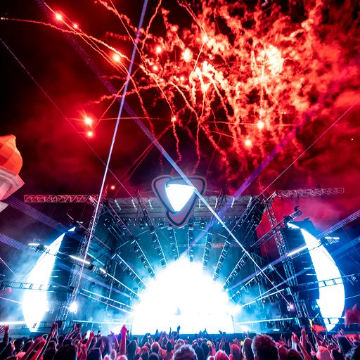 Rave Wallpaper Iphone 5