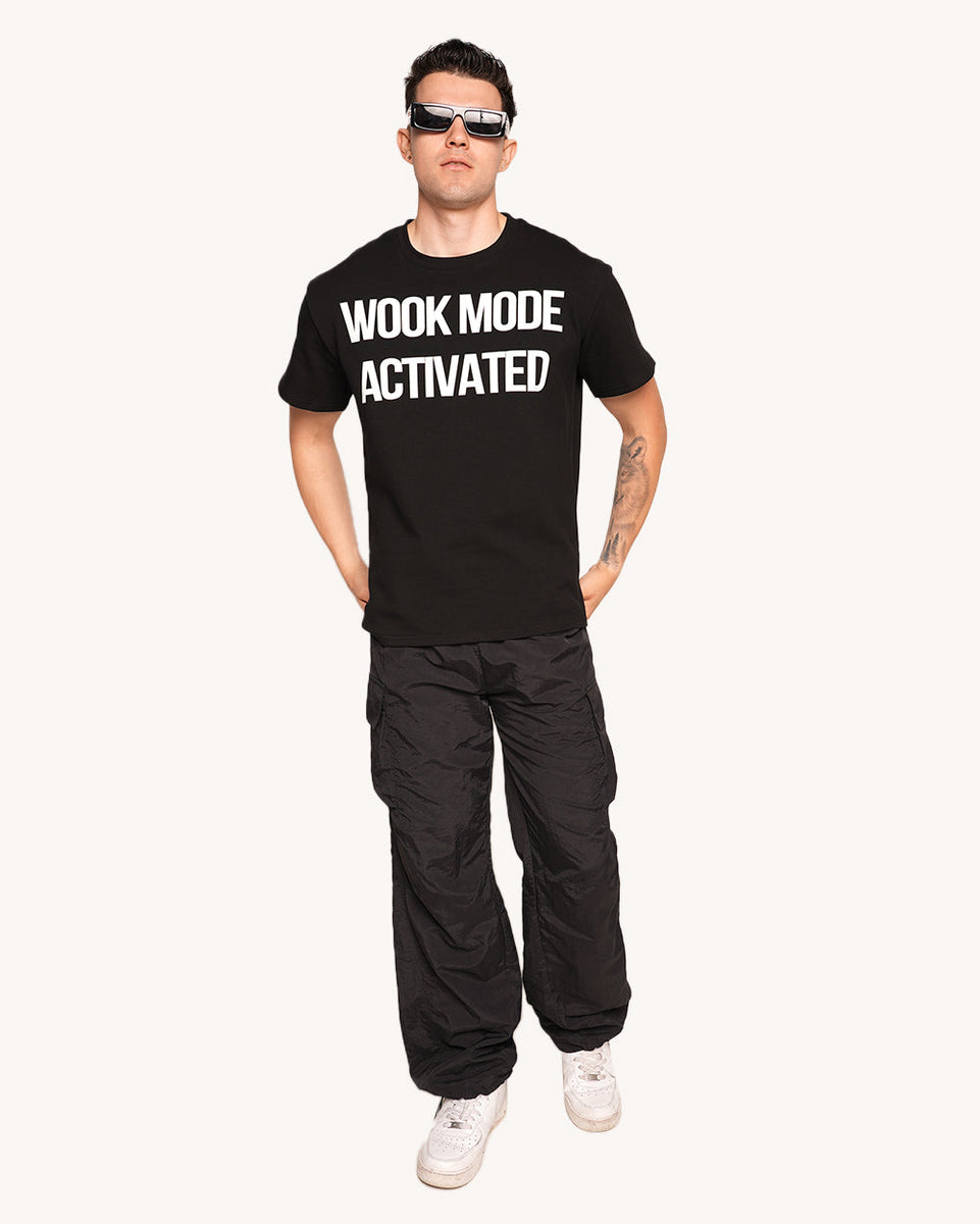 Wook Mode Activated Oversized Outfit Bundle – iHeartRaves