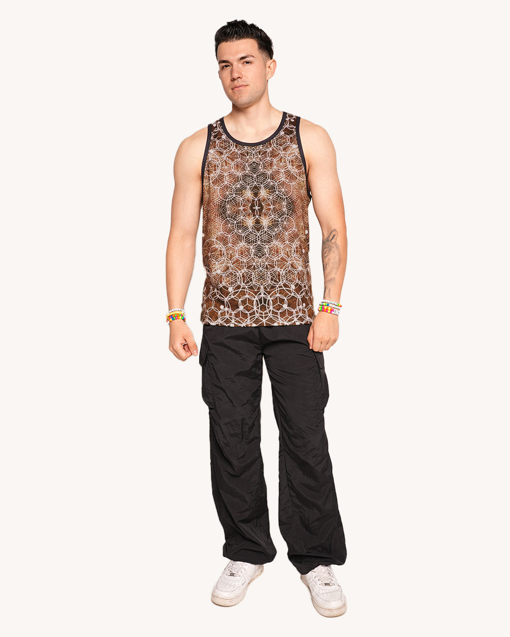 Men's Rave Outfits, Rave Clothing, EDM Clothing – iHeartRaves