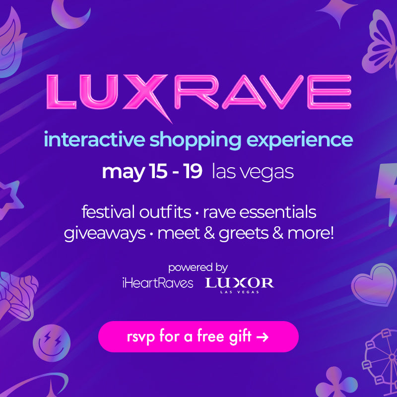 iHeartRaves: Rave Outfits, Rave Clothing, Rave Wear