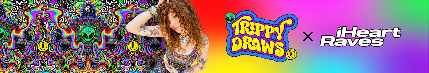 iheartraves collabs – iHeartRaves