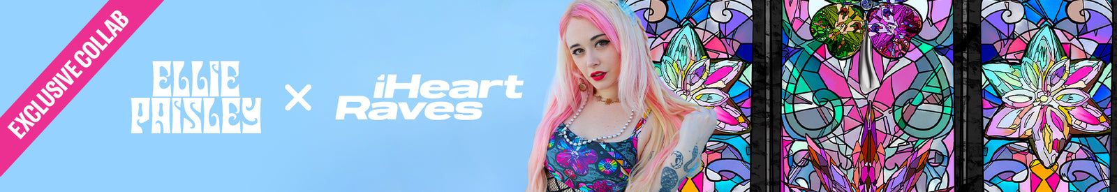 iheartraves collabs – iHeartRaves