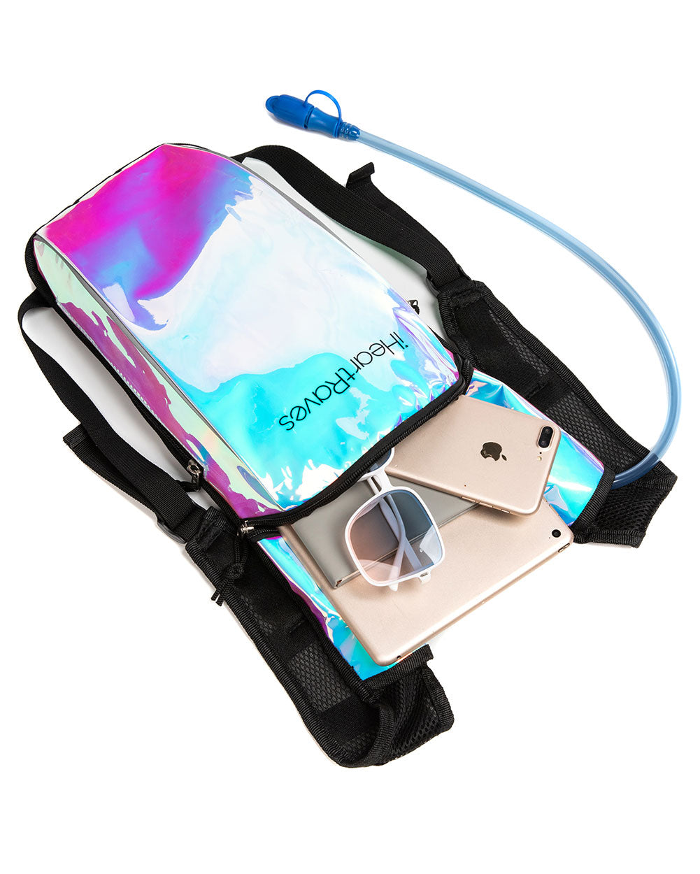 Rave Bags, Hydration Packs, Fanny Packs | iHeartRaves