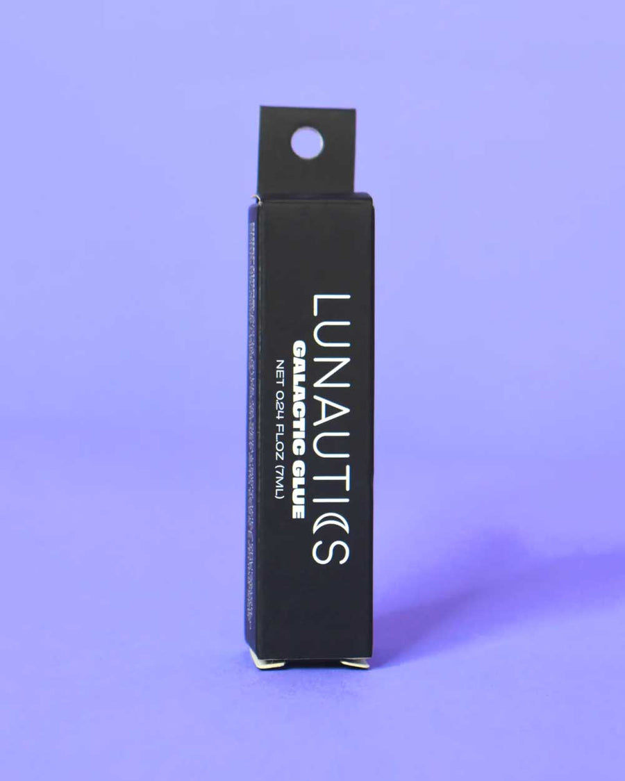 Galactic Glitter Glue – iHeartRaves