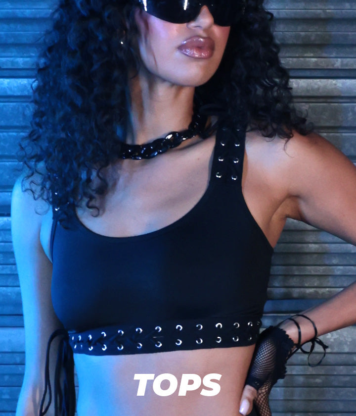 iHeartRaves: Rave Outfits, Rave Clothing, Rave Wear