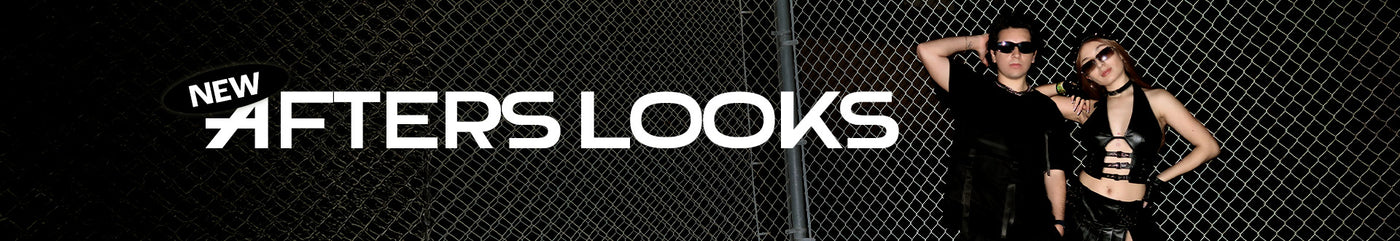 Afters – iHeartRaves