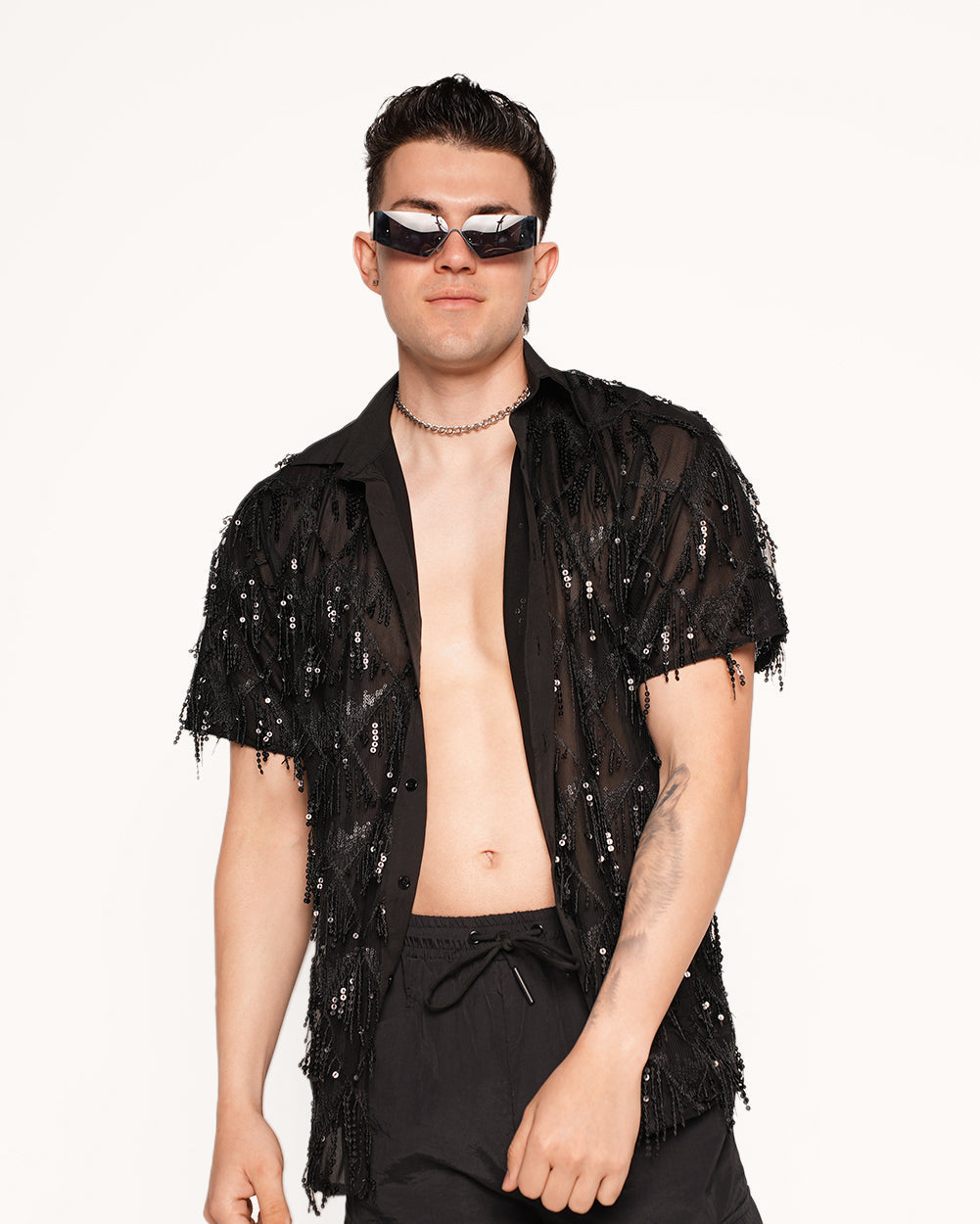 Rave Couples Costumes, Matching Shirts for Raves – iHeartRaves