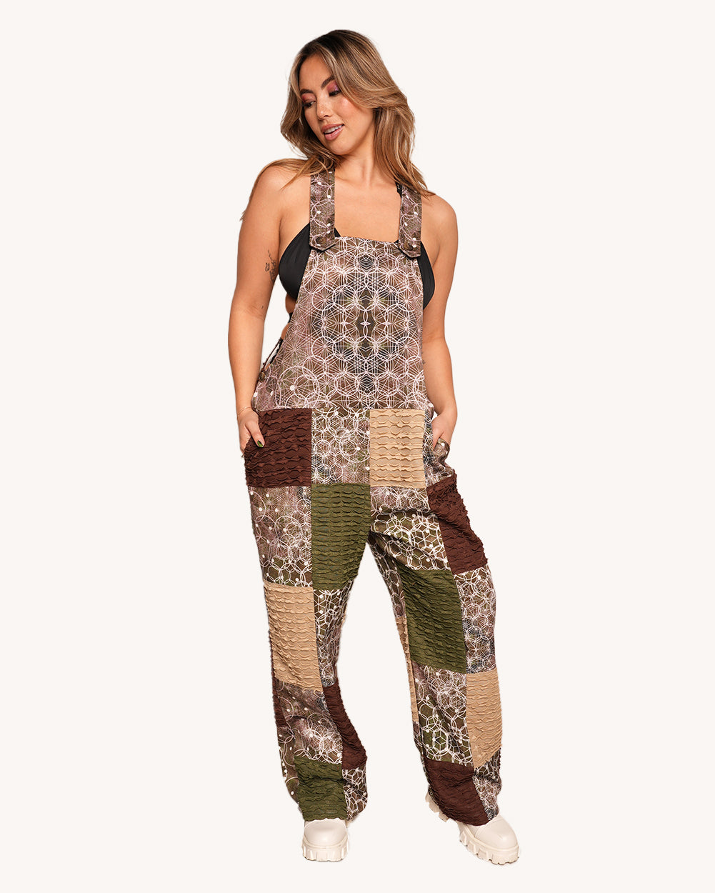 Rave Outfits for Women & Rave Girl Outfits | iHeartRaves