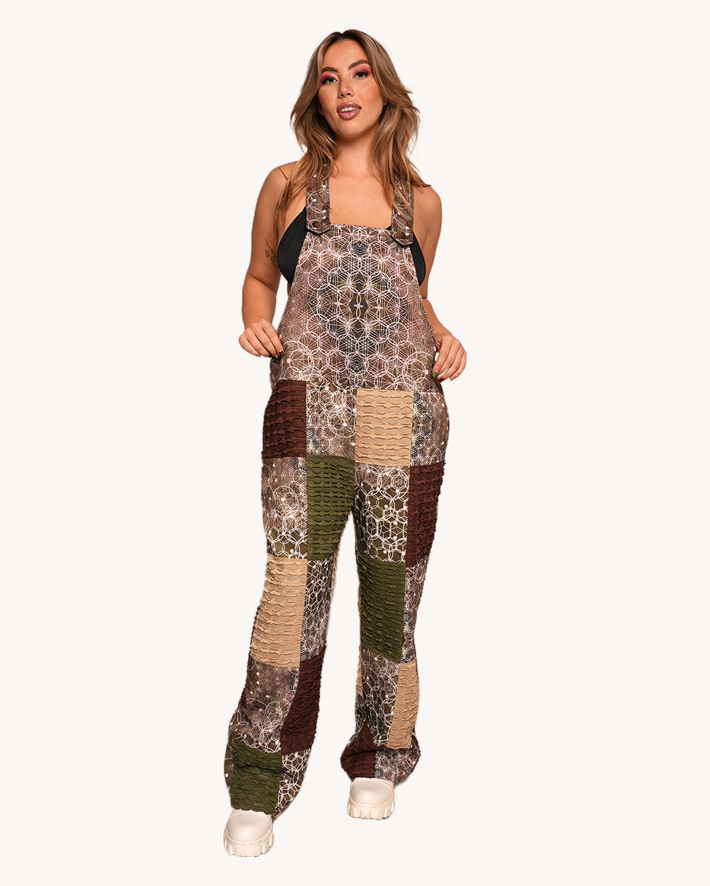 Rave Outfits for Women & Rave Girl Outfits | iHeartRaves