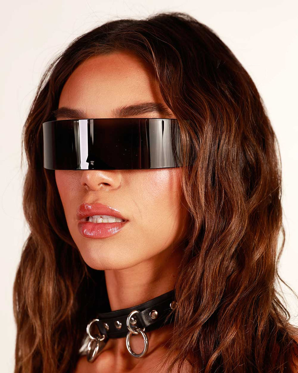 Bullet Visor – iHeartRaves