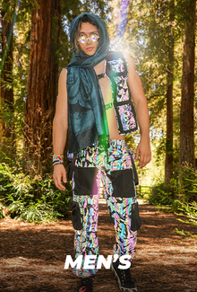 iHeartRaves: Rave Outfits, Rave Clothing, Rave Wear